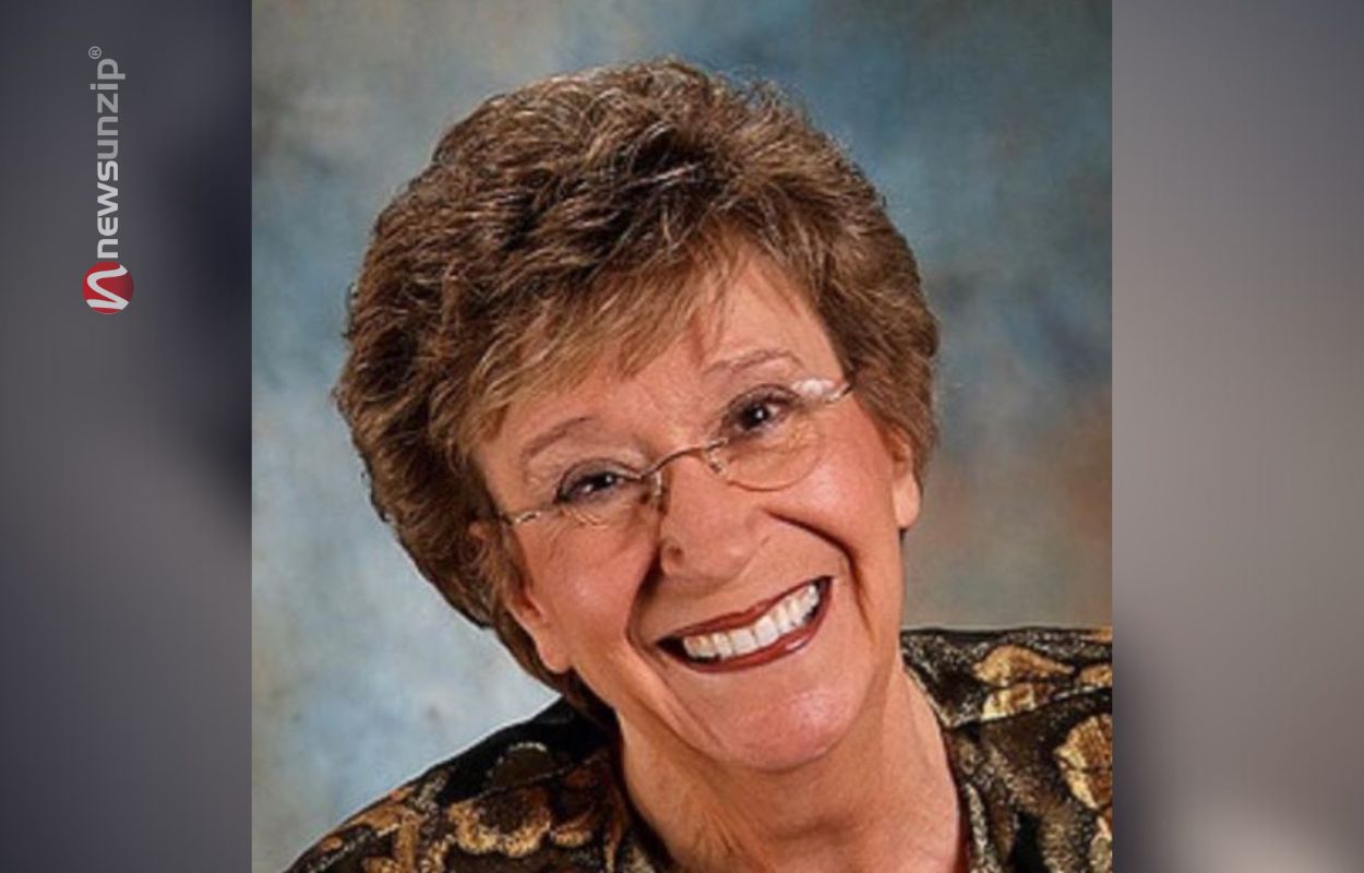 Who Was Peg McKamey Bean? Age, Wiki, Biography, Husband, Kids, Family ...
