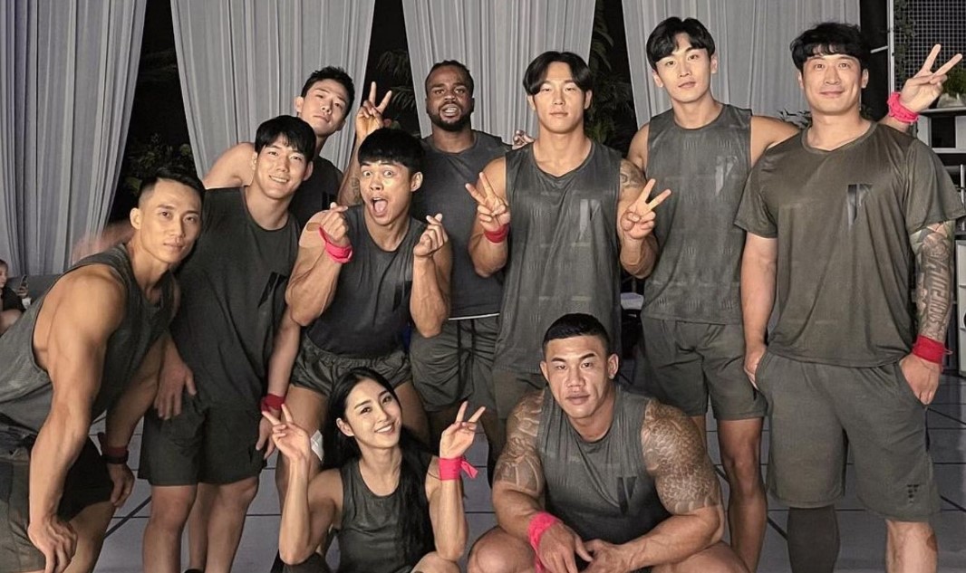 Physical 100 Season 3 Release Date, Renewed Or Canceled, Cast, Trailer ...