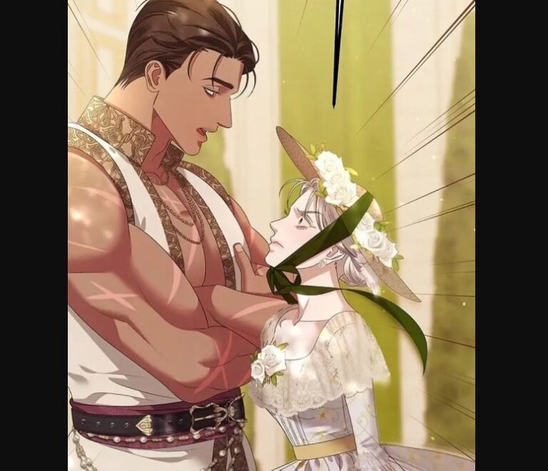 Predatory Marriage Chapter 17 Release Date, Spoiler, Countdown, Recap ...