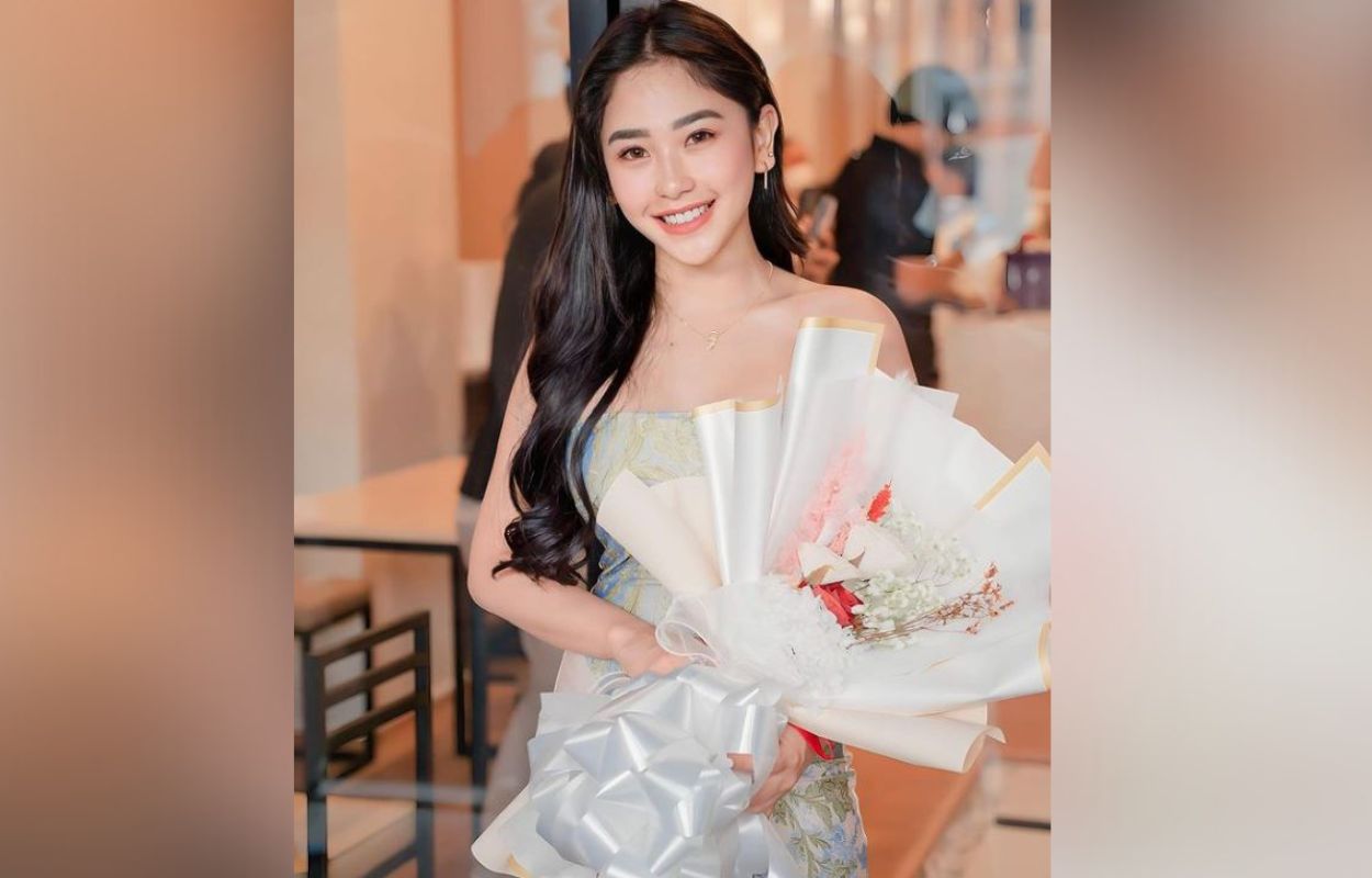 Who is Princess Loreto? Wiki, Biography, Age, Boyfriend, Parents ...