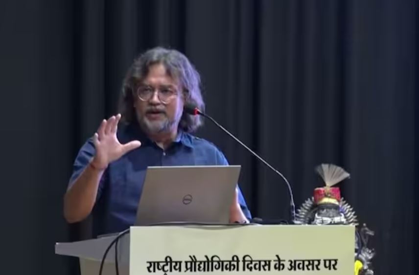 Professor Sameer Khandekar (IIT Kanpur) Wiki, Biography, Age, Wife ...