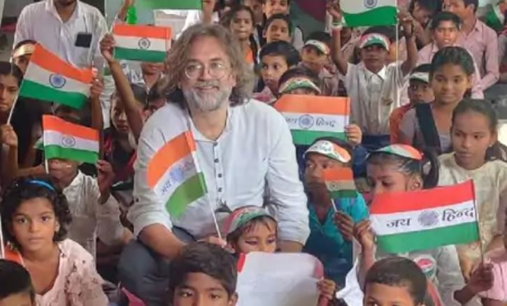 Professor Sameer Khandekar (IIT Kanpur) Wiki, Biography, Age, Wife ...