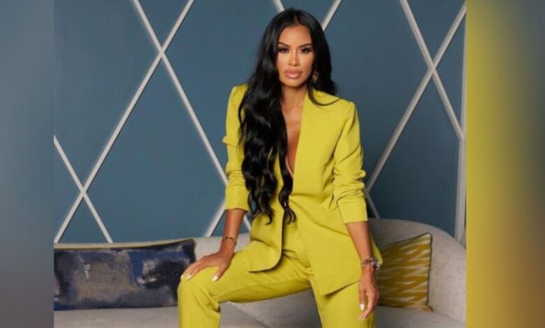 Who is Qiana Aviles? Wiki, Age, Height, Net Worth, Parents, Boyfriend ...