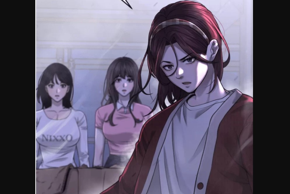 Quest Supremacy Chapter 118 Release Date, Spoilers, Raw Scan, Where To ...