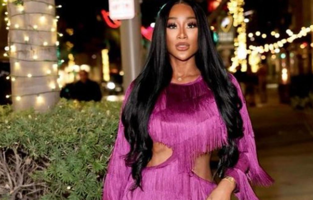 Quiana Watson Wiki, Husband, Height, Age, Net Worth, Family, Biography ...