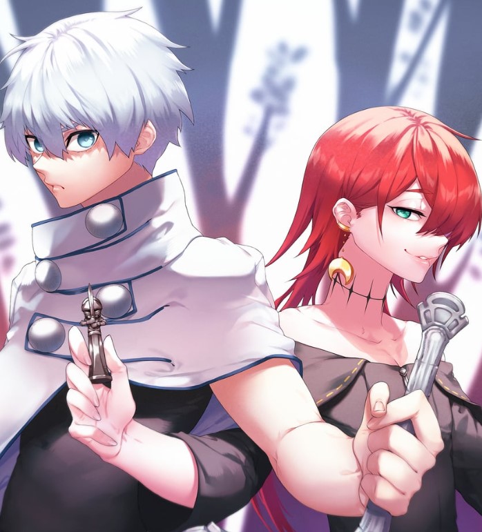 Ragna Crimson Season 2 Release Date, Voice Artists, Spoilers, Plot ...