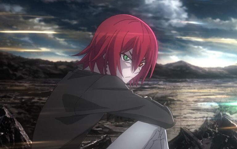 Ragna Crimson Season 2 Release Date, Voice Artists, Spoilers, Plot ...