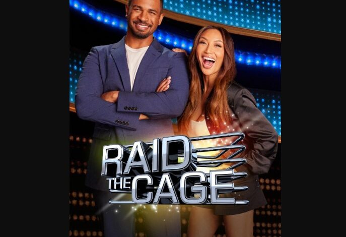 Is Raid the Cage Season 2 Coming? Raid the Cage Season 2 Release Date ...