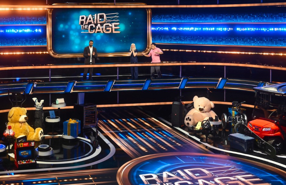 Is Raid the Cage Season 2 Coming? Raid the Cage Season 2 Release Date ...