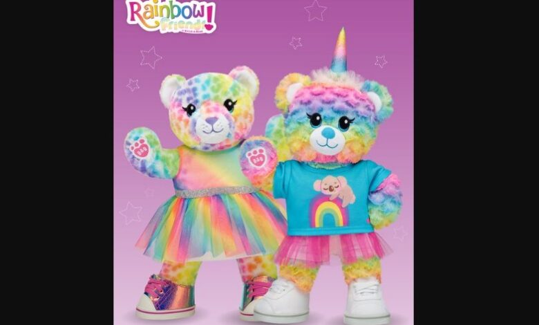 Rainbow Friends Chapter 3 Release Date 2024: Characters, Monsters ...