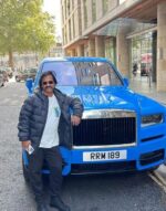 Redin Kingsley Wife, Age, Children, Family, Height, Biography, Net ...