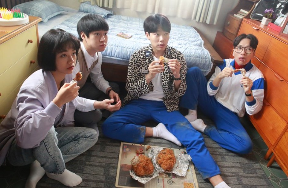 Reply 1988 Season 2 Release Date, Spoiler, Recap, Cast, Review, Where ...