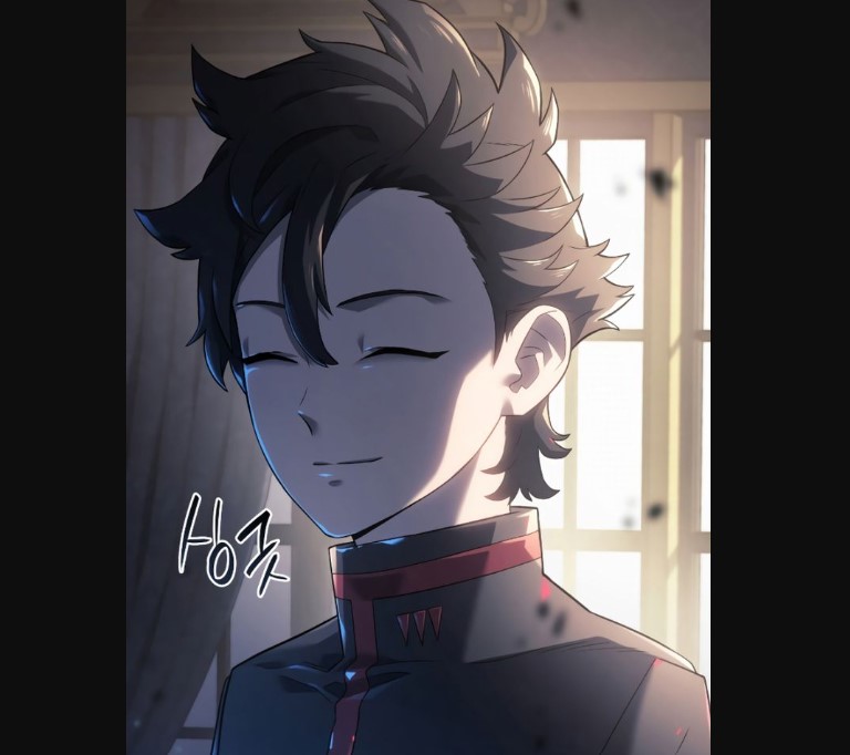 Revenge of the Iron-Blooded Sword Hound Chapter 58 Release Date ...