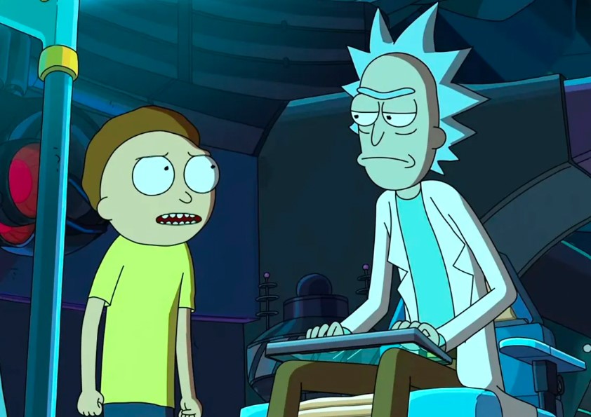 Rick and Morty Season 8 Release Date, Star Cast, Episodes, Trailer ...