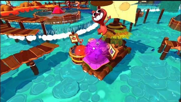 River Tails Stronger Together Release Date, Cast, Plot, Review ...