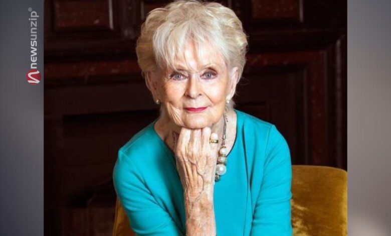 Rosemary Smith Husband, Kids, Age, Biography, Parents, Obituary, Death ...