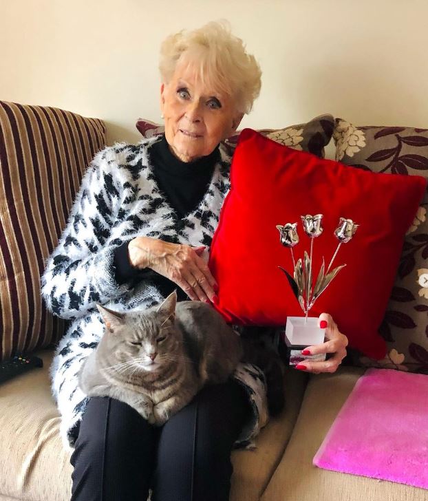 Rosemary Smith Husband, Kids, Age, Biography, Parents, Obituary, Death ...