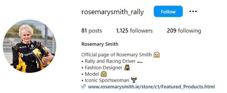 Rosemary Smith Husband, Kids, Age, Biography, Parents, Obituary, Death ...