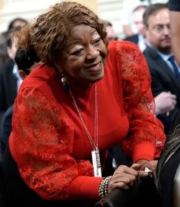 Who is Ruby Freeman? Wiki, Age, Husband, Family & Facts About Shaye ...
