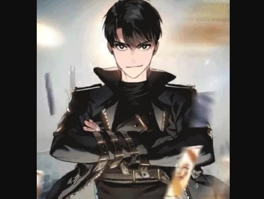 SSS-Class Suicide Hunter Chapter 107 Release Date, Reddit Spoiler ...