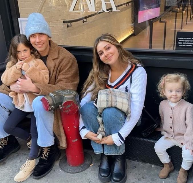 Who is Samuel Krost? Wiki, Age, Wife, Net Worth, Parents, Height ...