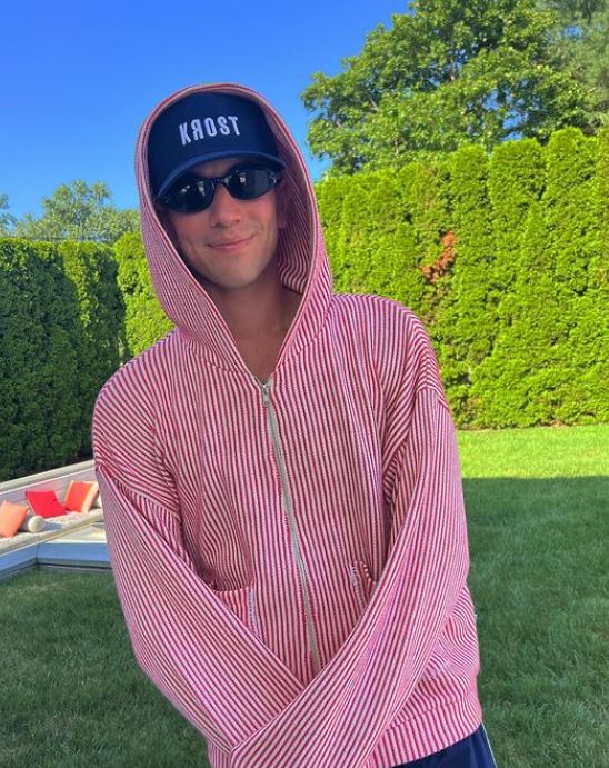 Who is Samuel Krost? Wiki, Age, Wife, Net Worth, Parents, Height ...