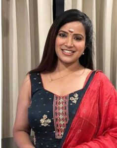 Who is Sangeetha V? Wiki, Age, Family, Husband & Facts About Redin ...