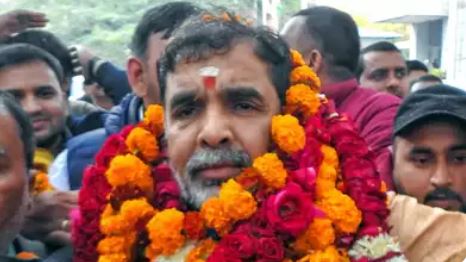 Sanjay Singh (WFI) Wiki, Biography, Age, Spouse, Kids, Parents, Caste ...