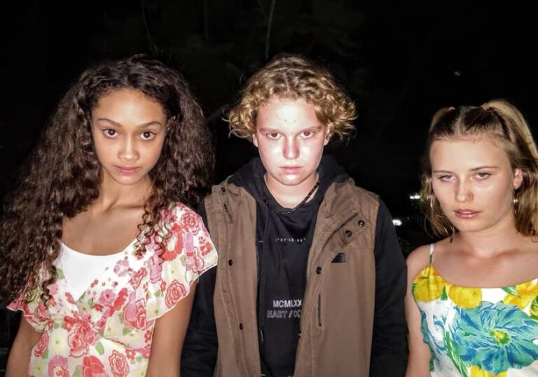 Savannah La Rain Age, Wiki, Boyfriend, Net worth, Height, Parents & More