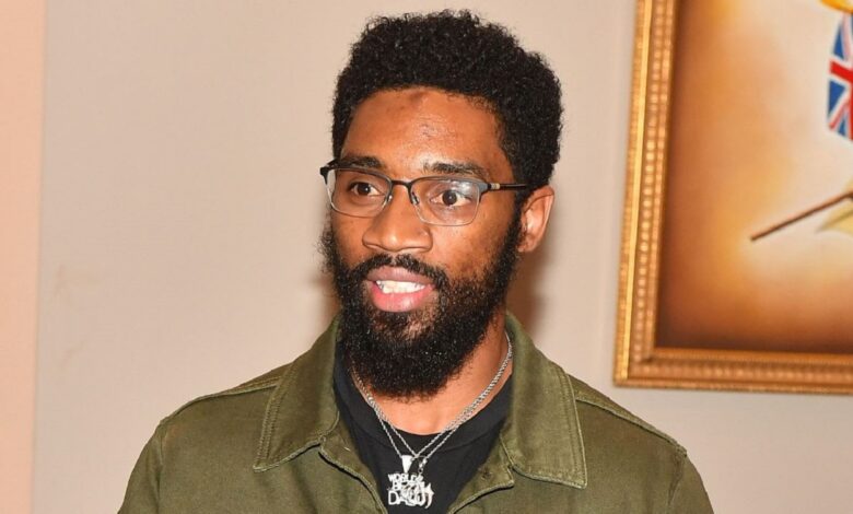 Scrapp Deleon (Rapper) Wiki, Biography, Age, Net Worth, Wife, Family ...