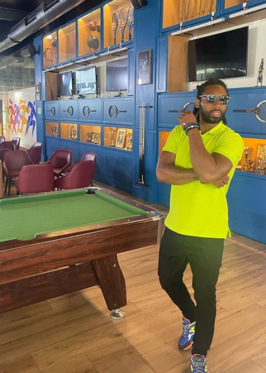 Scrapp Deleon (Rapper) Wiki, Biography, Age, Net Worth, Wife, Family ...