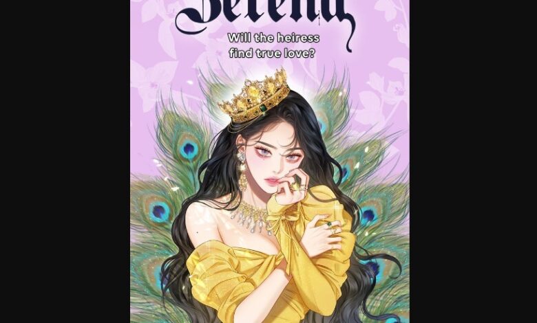 Serena Chapter 65 Spoilers, Release Date, Raw Scan, Recap, Where To ...