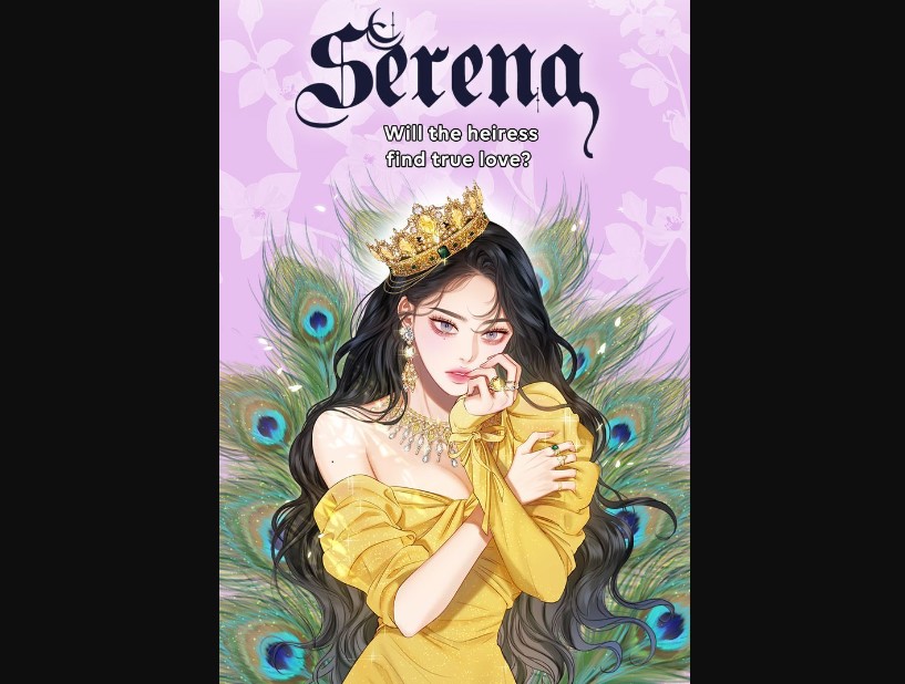Serena Chapter 65 Spoilers, Release Date, Raw Scan, Recap, Where To ...