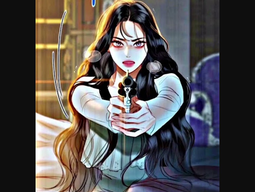 Serena Chapter 66 Spoilers, Release Date, Raw Scan, Recap, Countdown ...