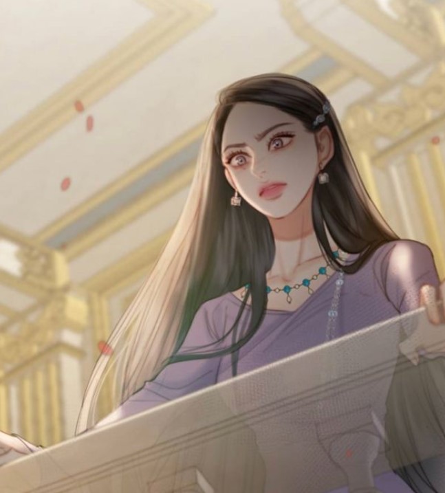 Serena Chapter 67 Release Date, Spoilers, Raw Scan, Recap, Countdown ...