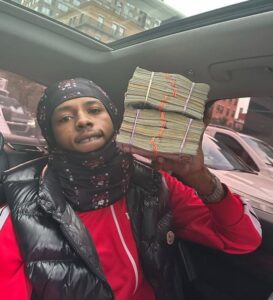 Sha GZ (Rapper) Age, Height, Wiki, Real Name, Parents, Net Worth, BIO ...