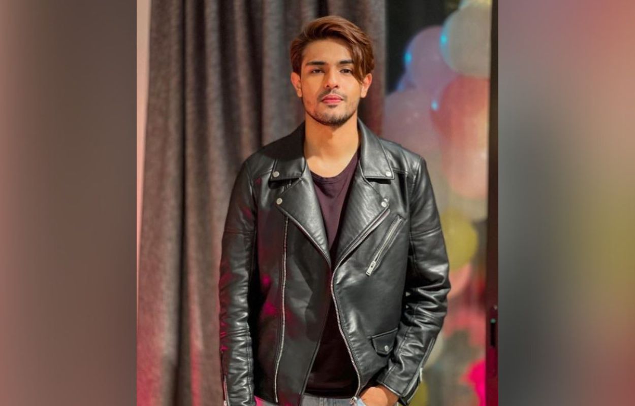 Who is Shahidan Izwan? Biodata, Wiki, Age, Height, Wife, Family, Net ...