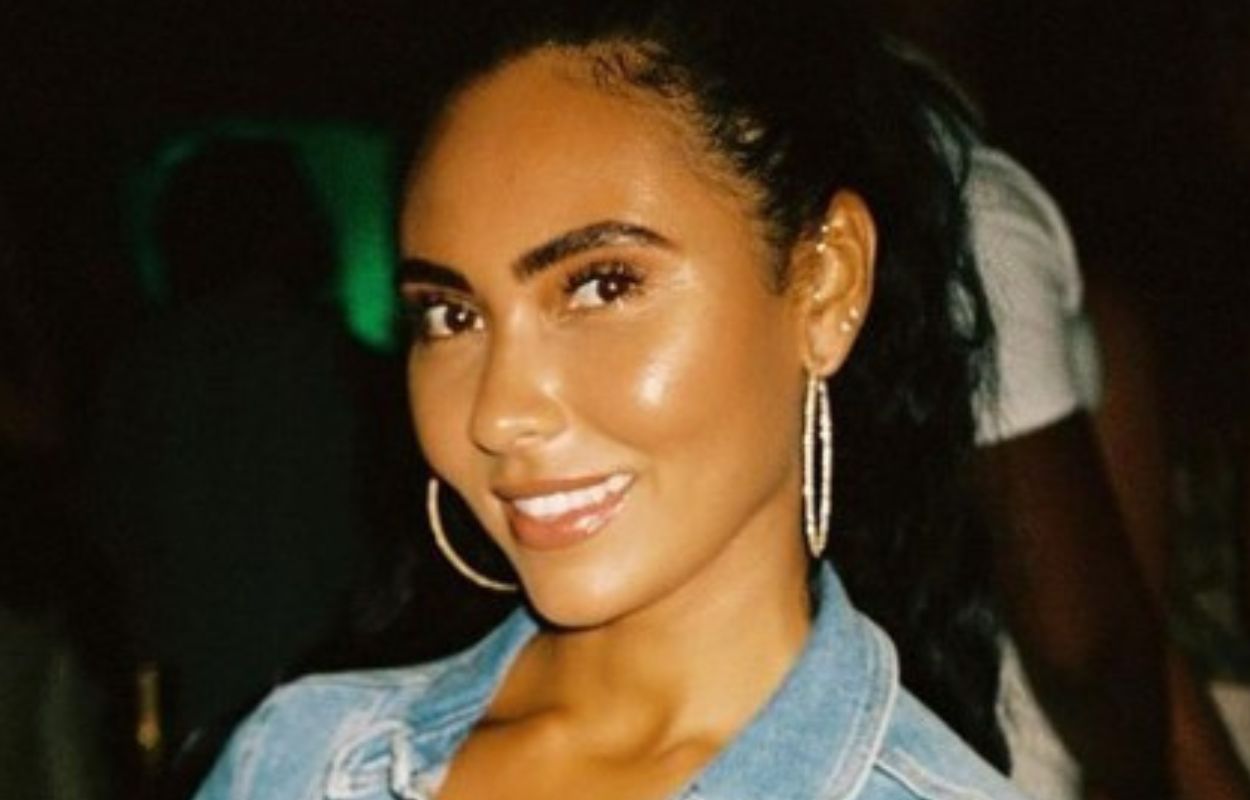 Who Is Shaniece Hairston? Wiki, Biography, Family, Age, Height ...