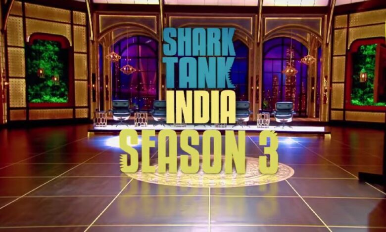 Shark Tank India Season 3 Judges List: Complete Details