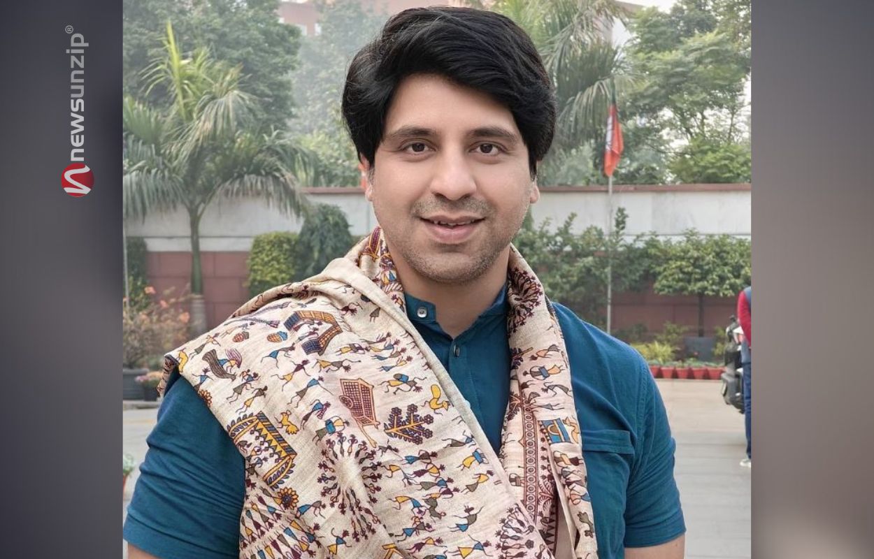 Who Is Shehzad Poonawalla? Wiki, Biography, Age, Wife, Brother, Parents ...