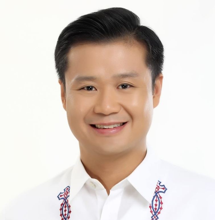 Sherwin Gatchalian Wiki (Bianca Manalo Husband) Age, Kids, Family, Net ...