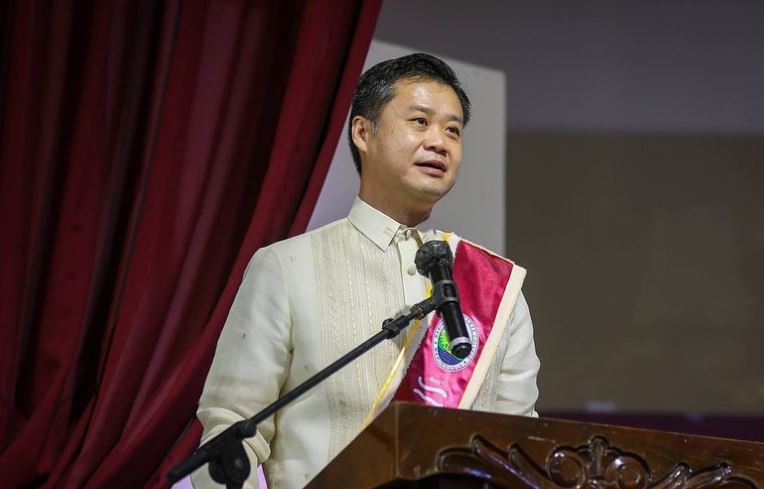 Sherwin Gatchalian Wiki (Bianca Manalo Husband) Age, Kids, Family, Net ...