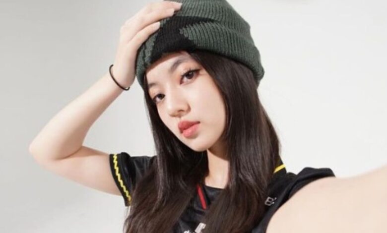 Who is Sheryl Jesslyn? Biodata, Wiki, Age, Height, Boyfriend, Family ...