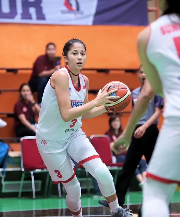 Sitha Marino Biodata, Wiki, Age, Height, Husband, Family, Nationality ...