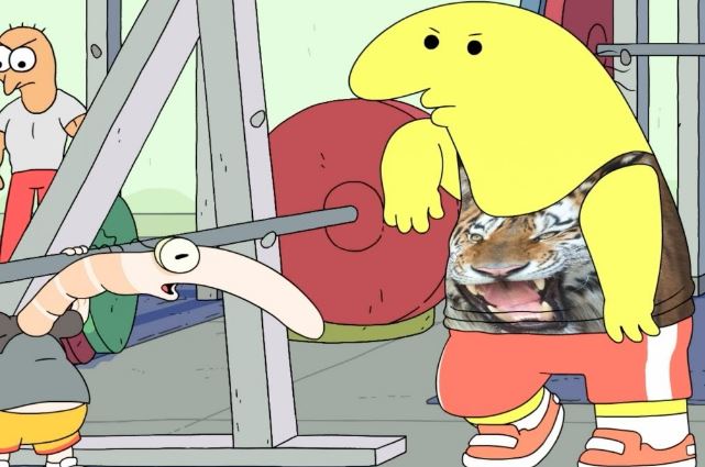 Smiling Friends Season 2 Spoiler, Release Date, Cast, Episode List ...