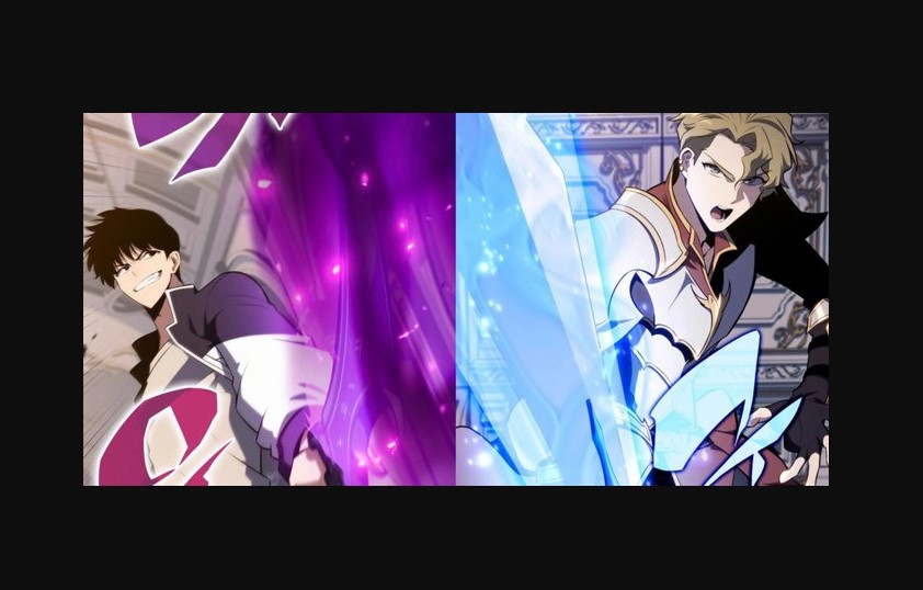 Solo Max Level Newbie Chapter 131 Release Date, Spoiler, Recap, Where ...
