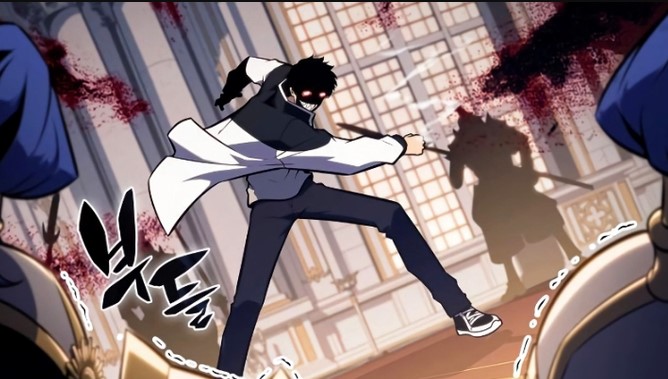 Solo Max Level Newbie Chapter 131 Release Date, Spoiler, Recap, Where ...