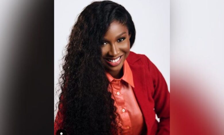 Who is Sonia Uche? Wiki, Biography, Age, Husband, Family, Height, Net ...
