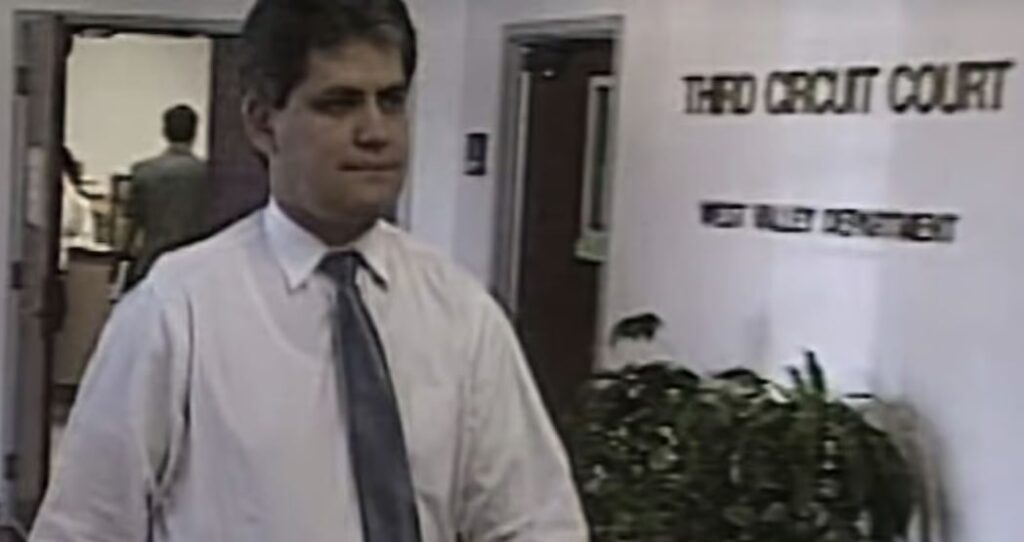Who Was Steve Cartisano? Wiki, Biography, Age, Wife, Kids, Family ...