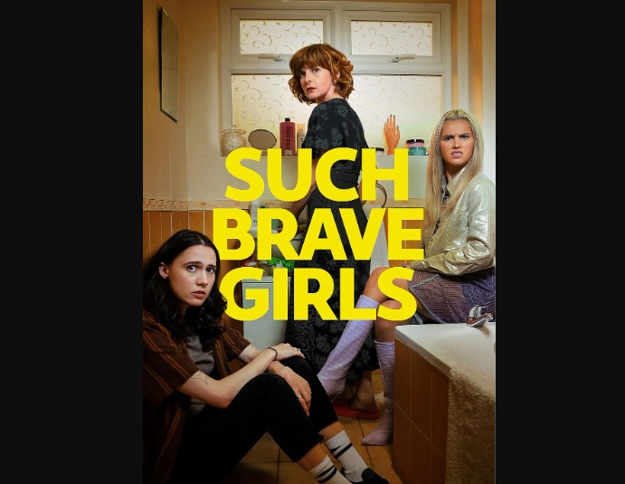 Such Brave Girls Season 1 Episode 6 Release Date, Ending Explained ...